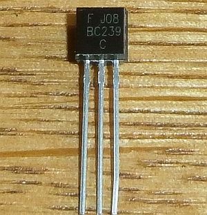 BC 239C BC 239CMOS - Electronic - Shop