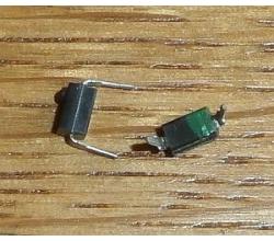 C-Diode BB 205 G ( 2 pF - 12 pF , 28 V ) C-Diode BB 205 G ( 2 pF - 12 ...