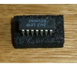 4541 ( U 4541 DG = Programmable Timer ) #M1 4541 ( U 4541 DG ...